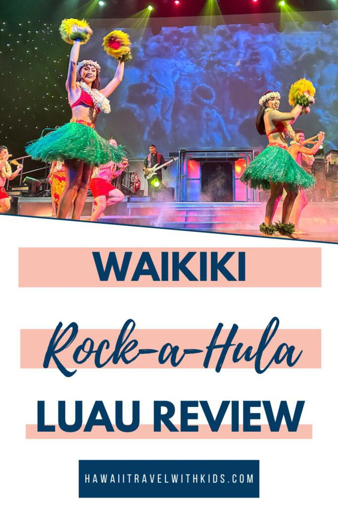 Rock-a-Hula Waikiki review: Elvis meets Hawaiian culture (is it worth ...