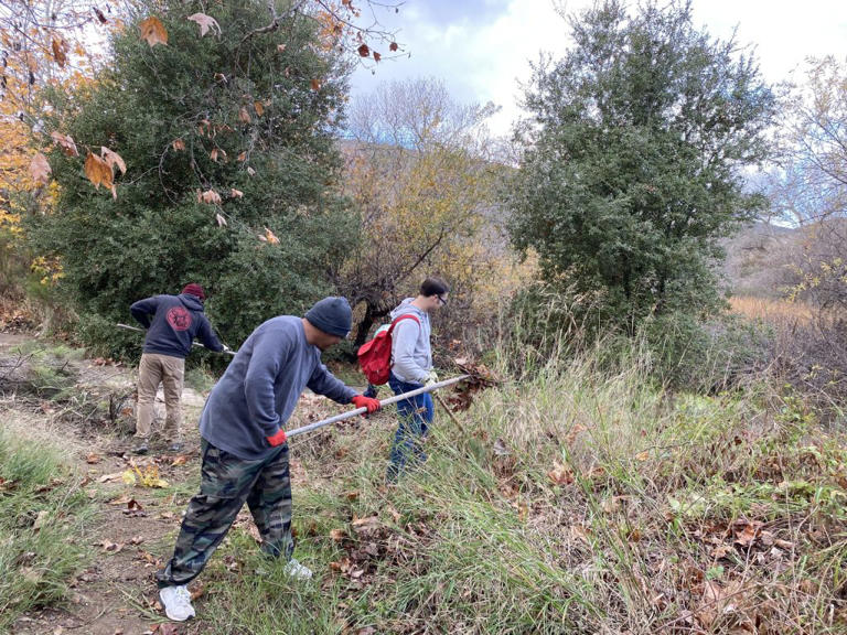 Start 2026 with a purpose: Volunteer at Mission Trails Regional Park