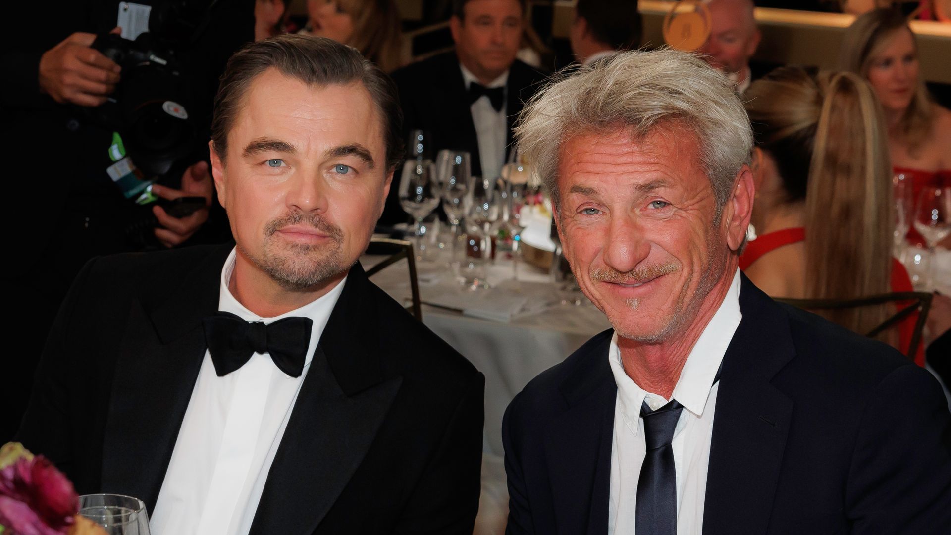 Viral moments and funny memes from the 2026 Golden Globes