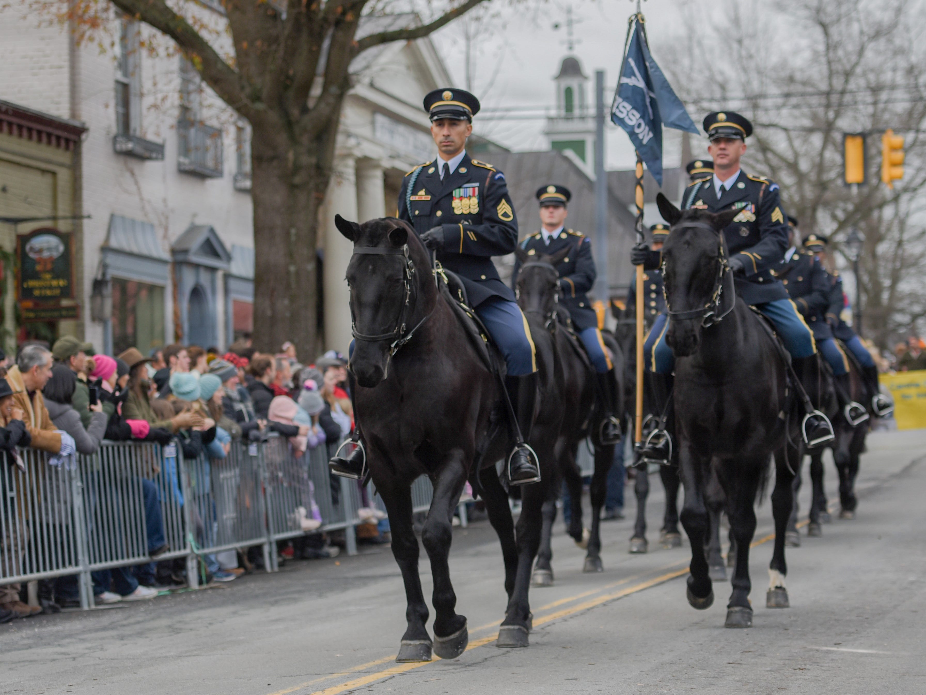 The US Army had a change of heart about getting rid of its special ...