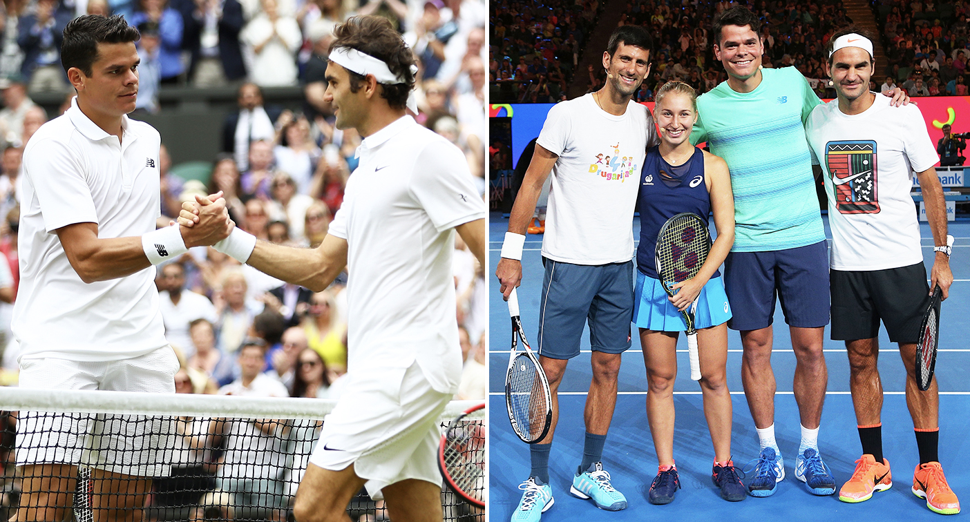 Tennis world pays tribute after grand slam finalist announces immediate ...