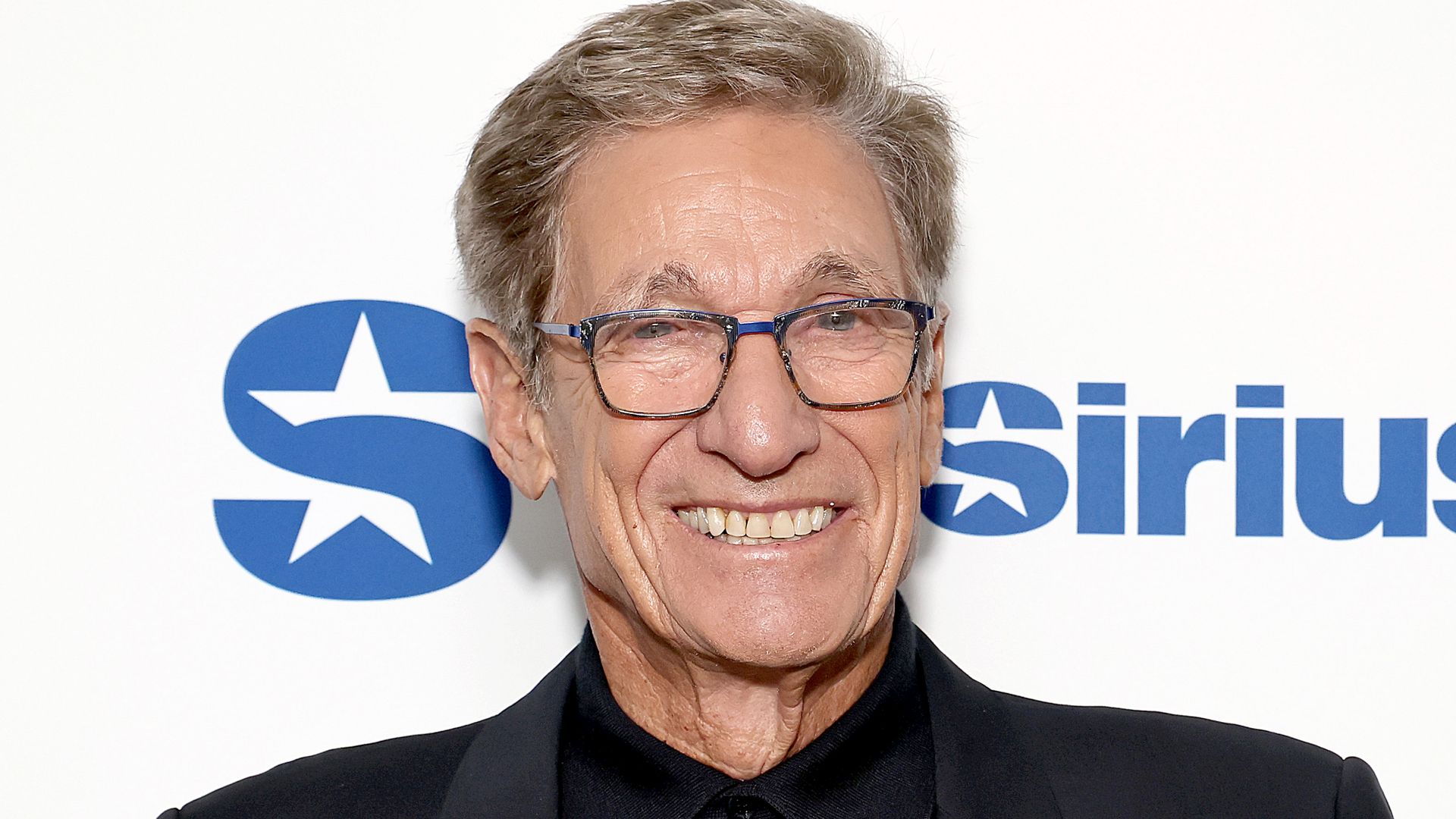 Inside Maury Povich's 42-year marriage to anchor wife Connie Chung ...