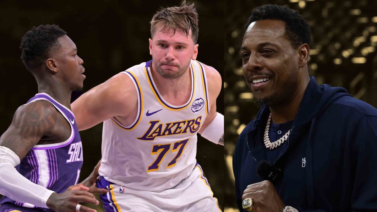 Messing with a man’s paper - Paul Pierce defends Dennis Schröder’s ...