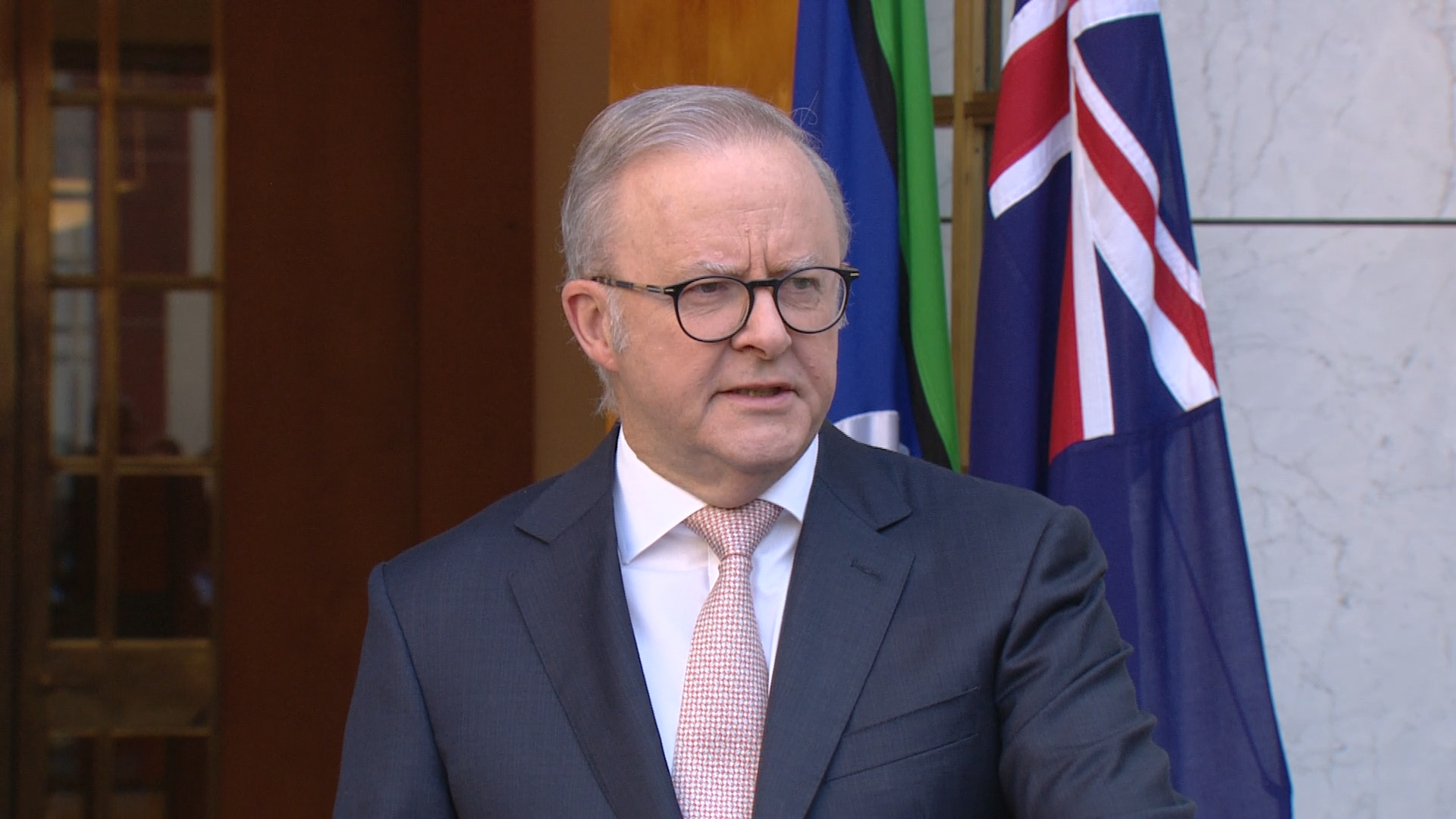 Kevin Rudd quits US ambassador role early