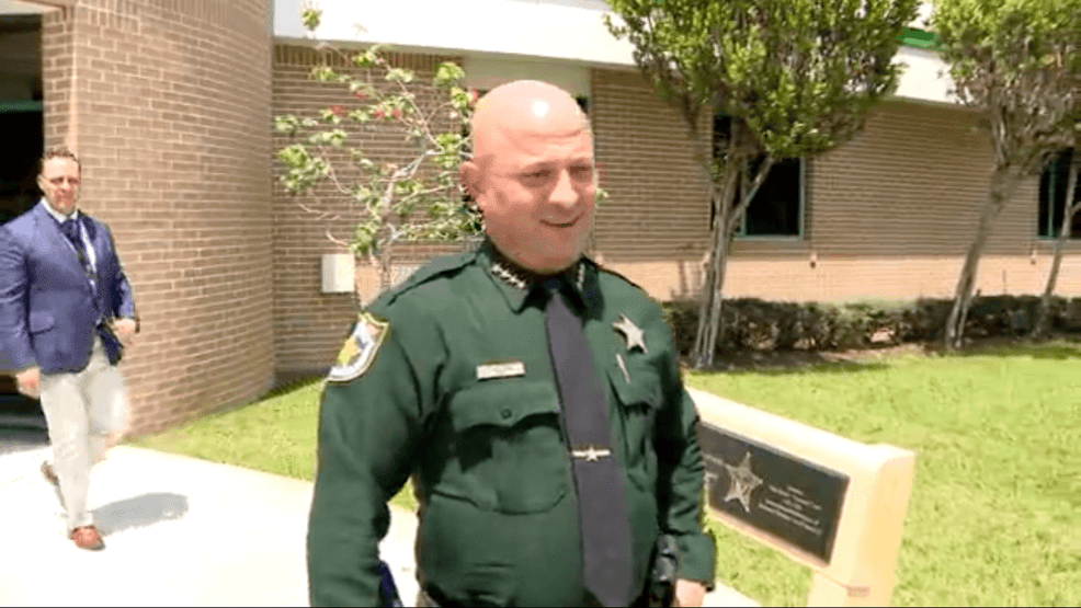 One year as St. Lucie County sheriff; what went right and what went wrong?