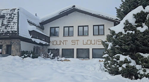 Powder, crust, slush or ice? How to adapt your skiing to the weather