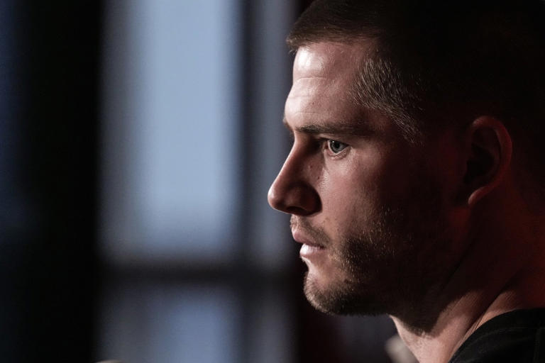 Veteran defender Walker Zimmerman says he has come to Toronto FC to ...