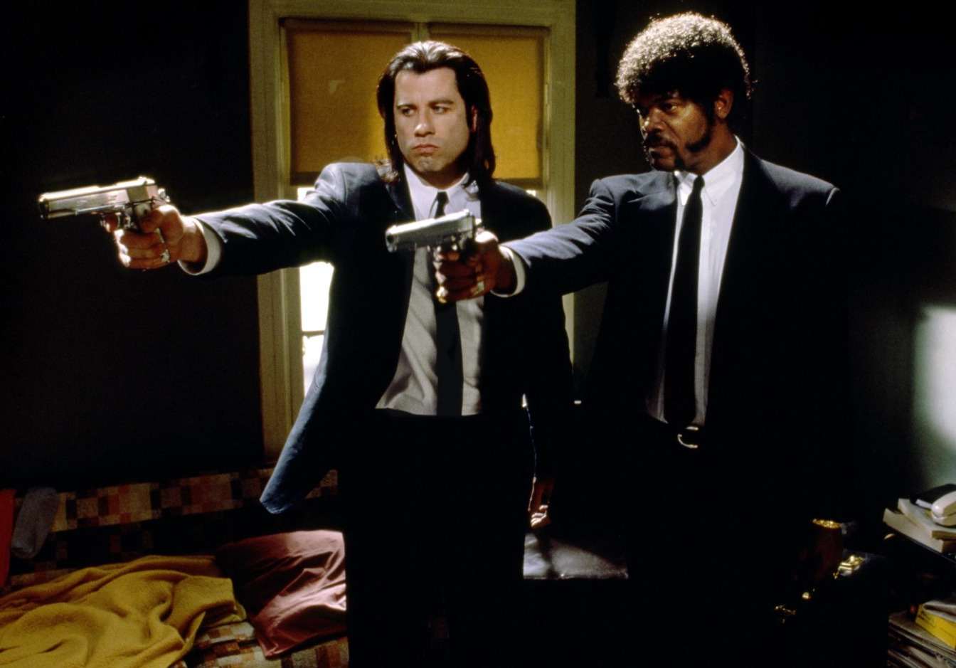 Les deux grands rôles chez Tarantino que Mickey Rourke a laissés filer
