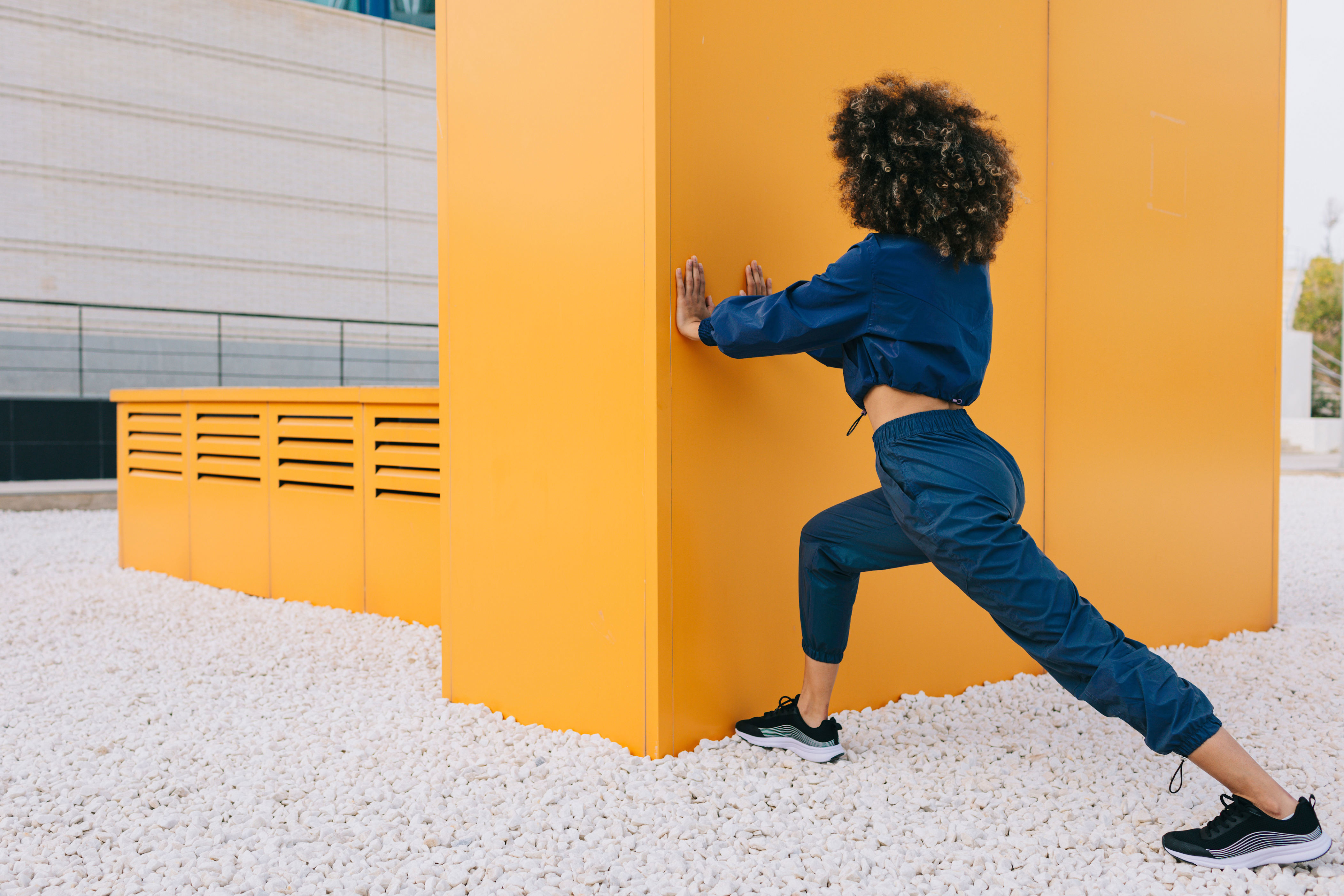 Here’s what a balanced and effective weekly workout plan actually looks ...