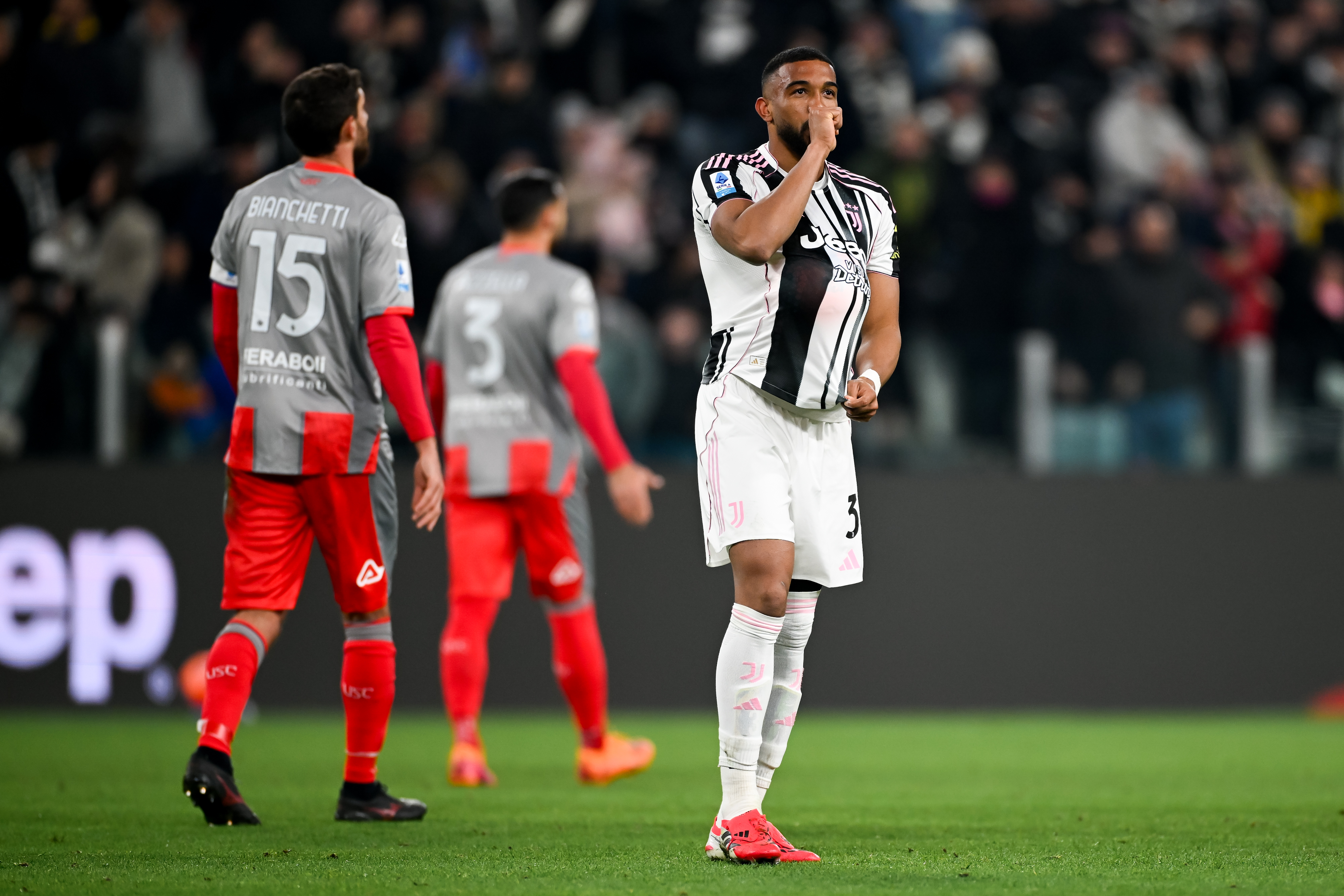 Juventus 5 – Cremonese 0: Initial reaction and random observations