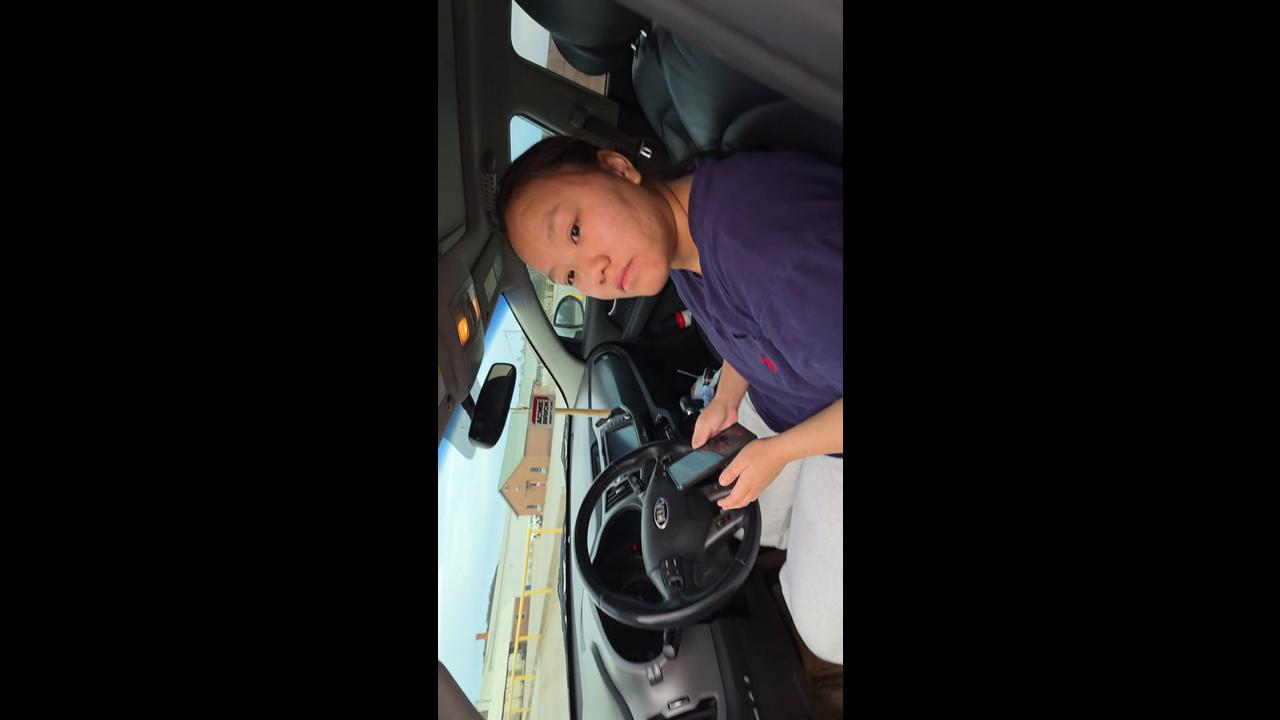 I Bring You Gift, His Name is Jeff