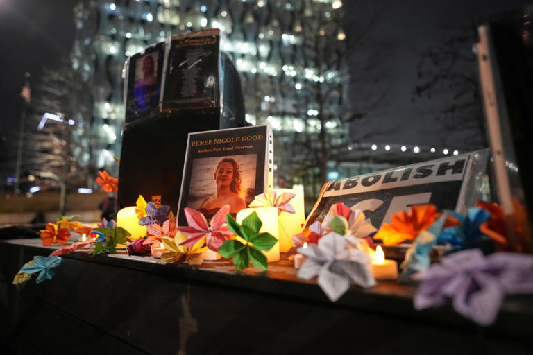 ICE nabs child abusers, drug traffickers in Minneapolis as 1,000 more ...