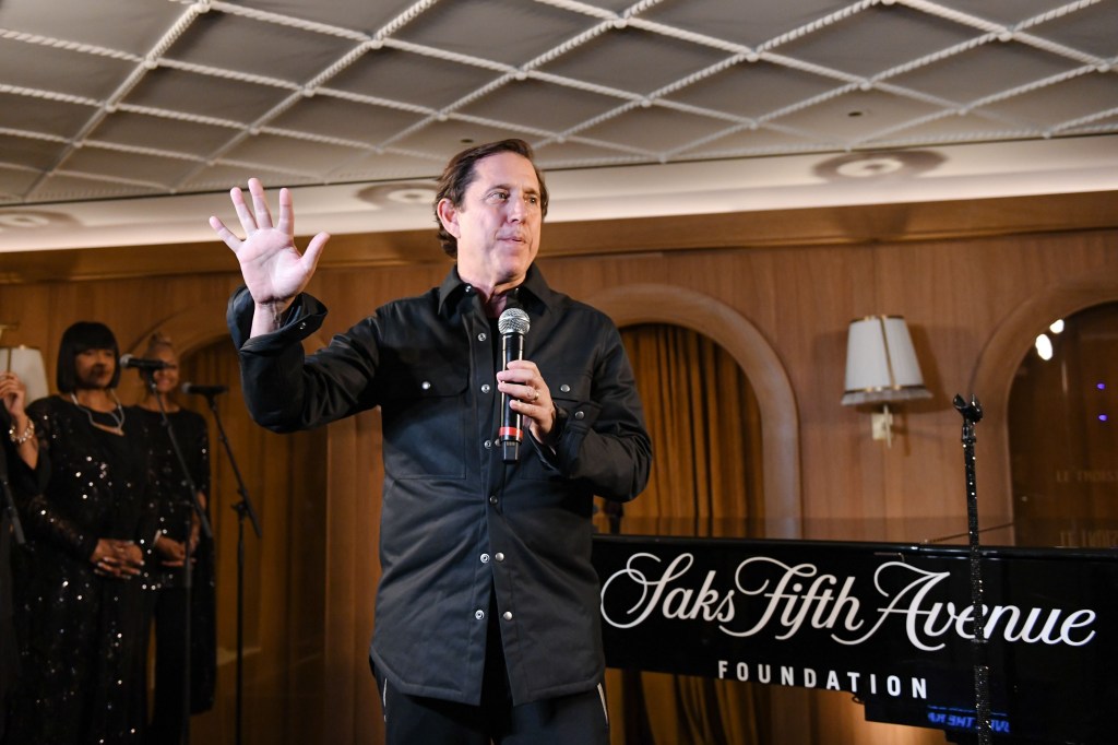 Saks Global’s bankruptcy filing could come Tuesday — but fate of prized ...