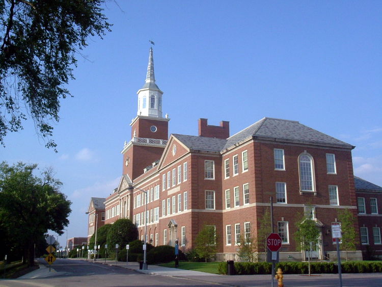 University of Cincinnati launches new grant providing free tuition to ...