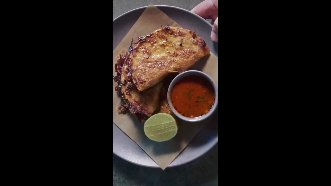 How chefs at Idaho restaurants express & share world cultures through food