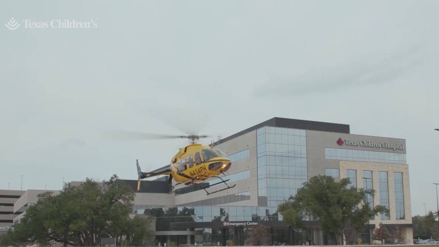 New Kangaroo Crew 'hopping' Austin area pediatric patients to Texas ...