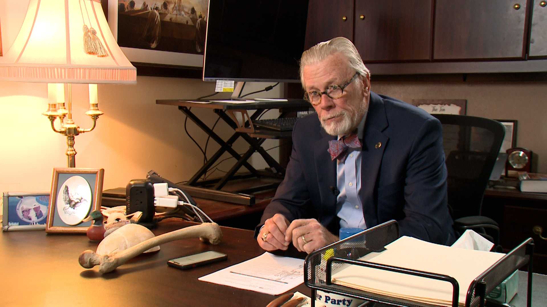 Human remains found in Lancaster County home sparks years-long ...