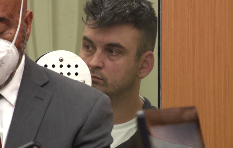 Navy chief petty officer faces charges involving child sex abuse