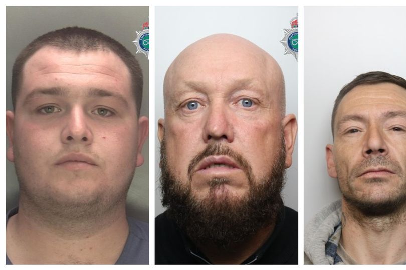 Killer driver 'stepped over woman's body after ploughing into her at ...