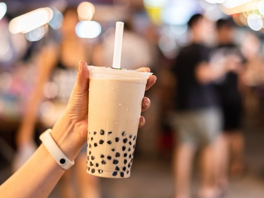 Bear spray attack reported at West Hartford tea shop