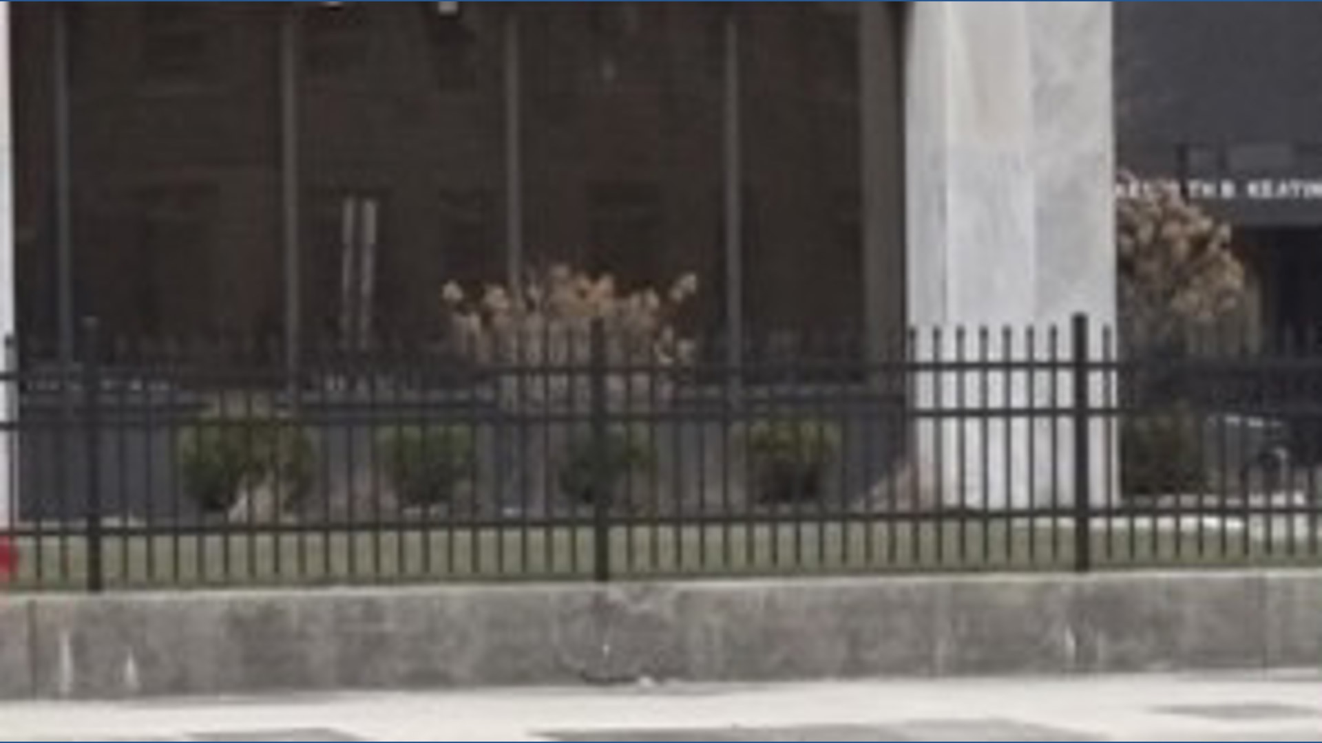 Myles Carter civil case settled just before jury selection was set to begin