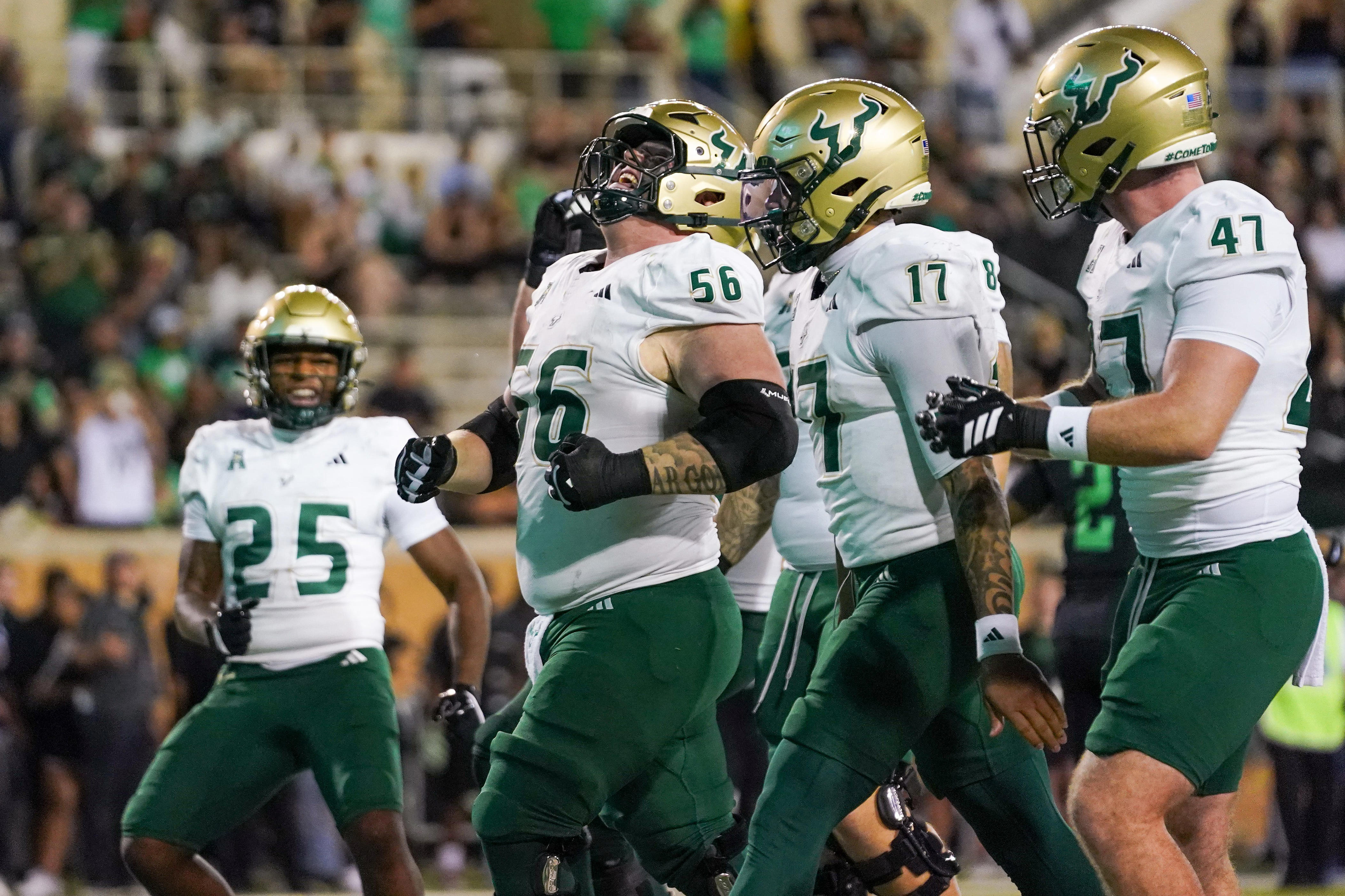 Auburn football transfer portal tracker | Latest news, developments