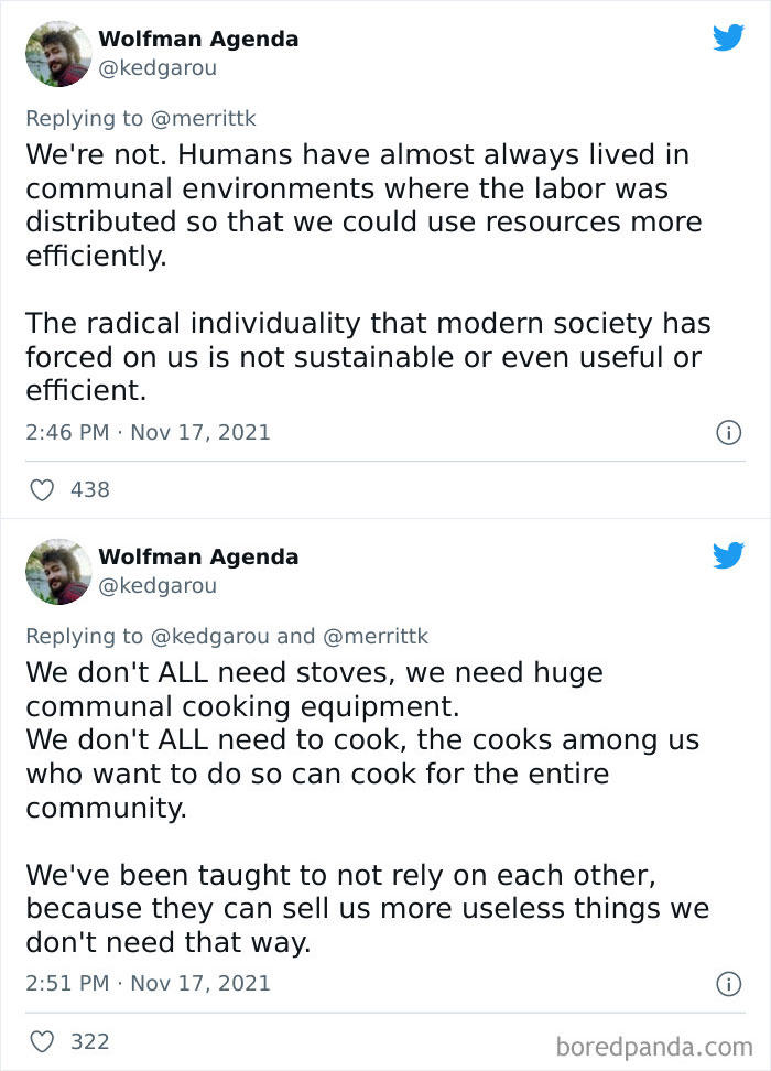 The 9-to-5 grind: 26 people discuss having a life outside of work