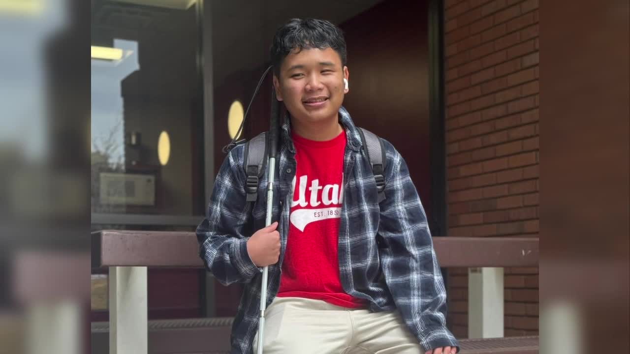 Sha Reh mourned as 'symbol of hope,' served as inspiration following ...