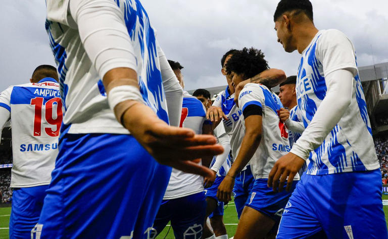 Mercado de fichajes: El sorpresivo reemplazo de Eduard Bello en ...