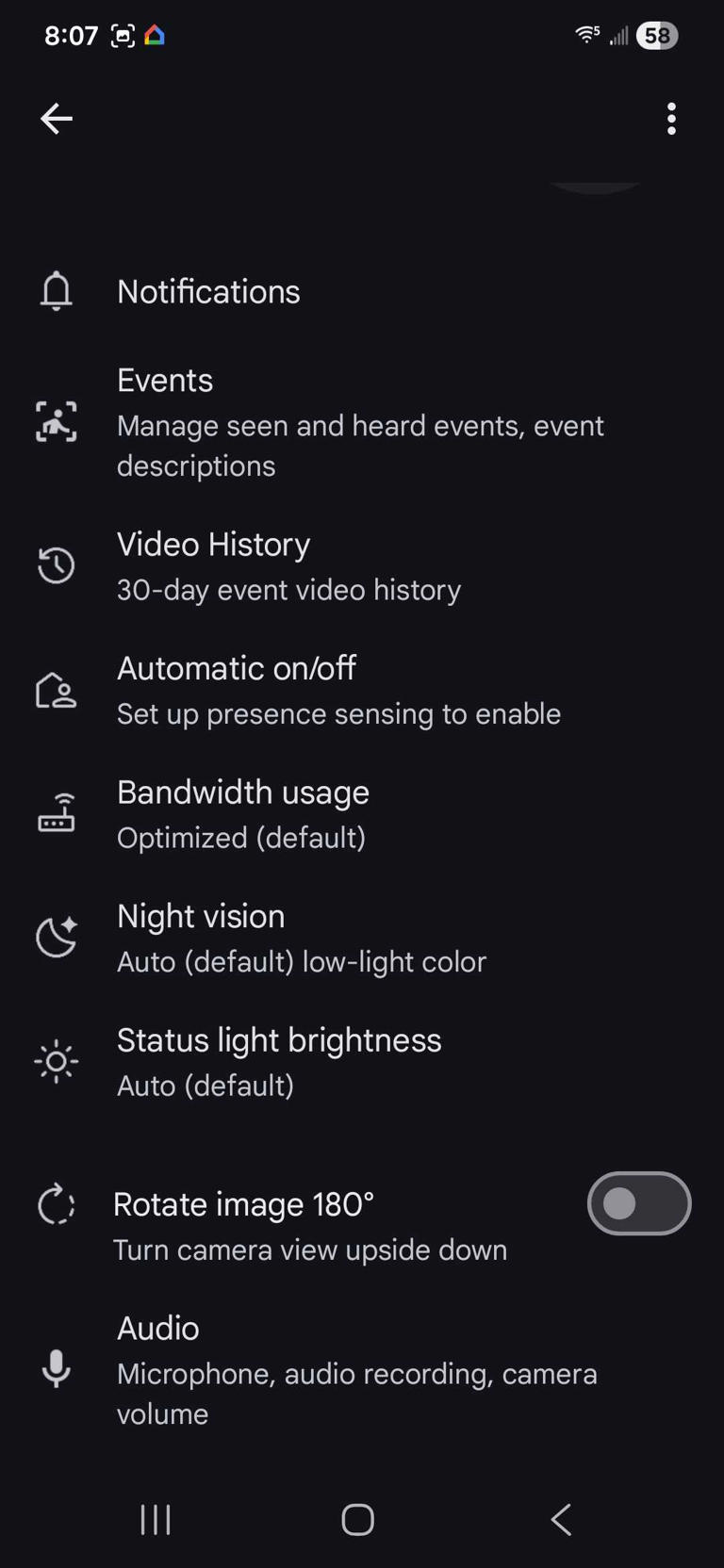 Onn wired indoor security camera review: Is it worth the money saved?