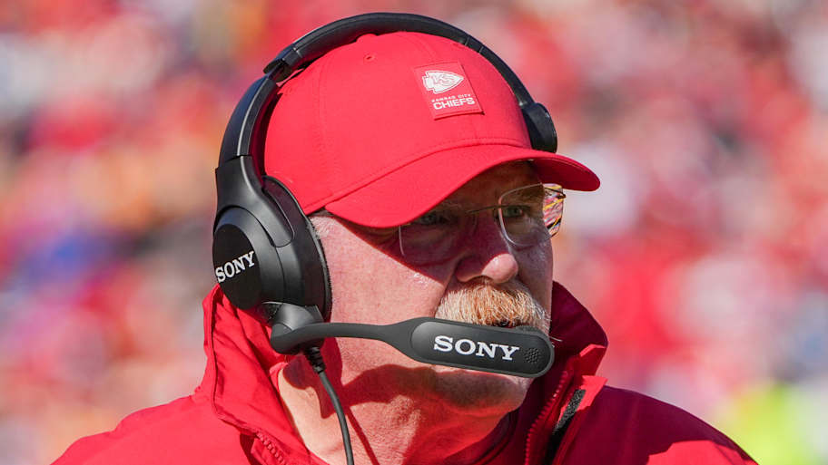 Why Chiefs need to keep it simple in 2026 NFL draft