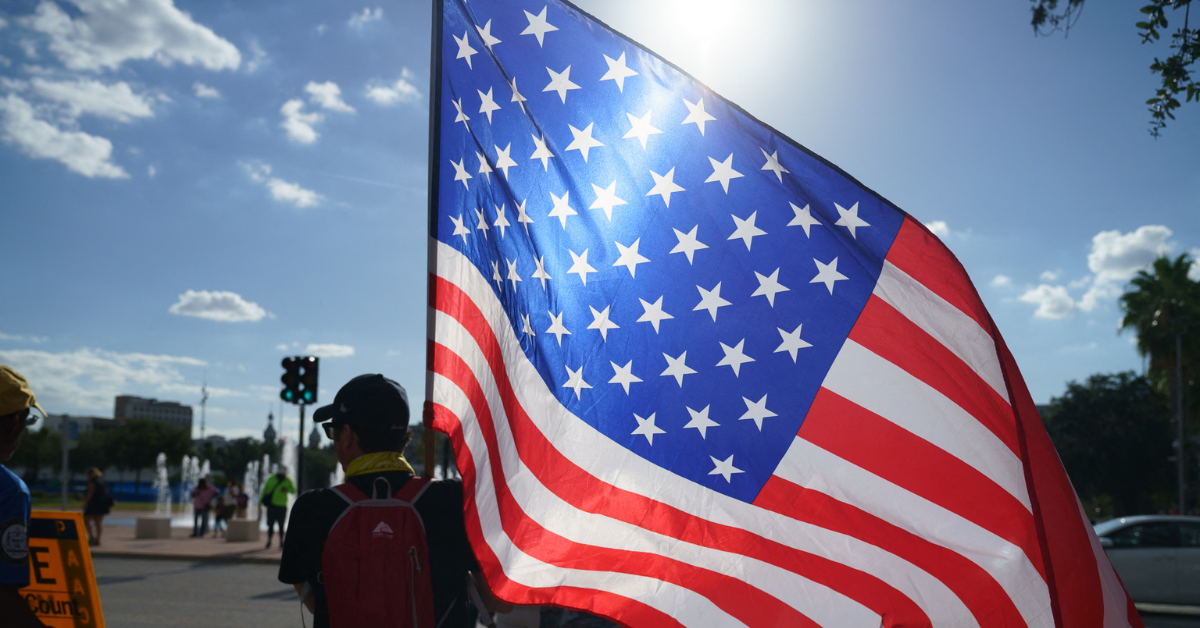 America’s growing fixation on conspiracy theories sparks concern