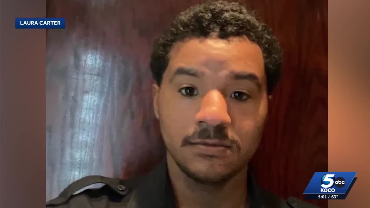 'It cost him his life': Family says security guard shot at hotel took ...