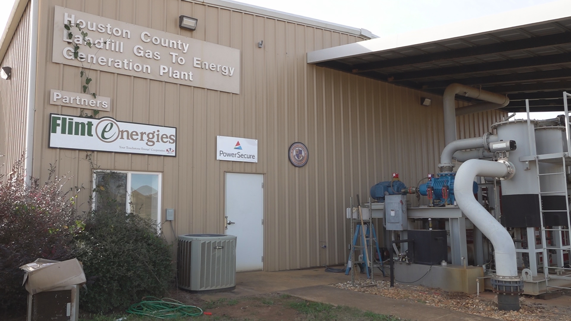 Houston County landfill adds 24 new gas wells | Here's what that means ...