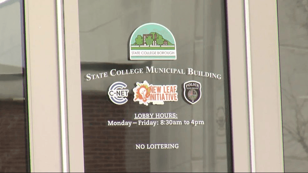 State College aims to tackle outdated zoning laws, increase affordable ...