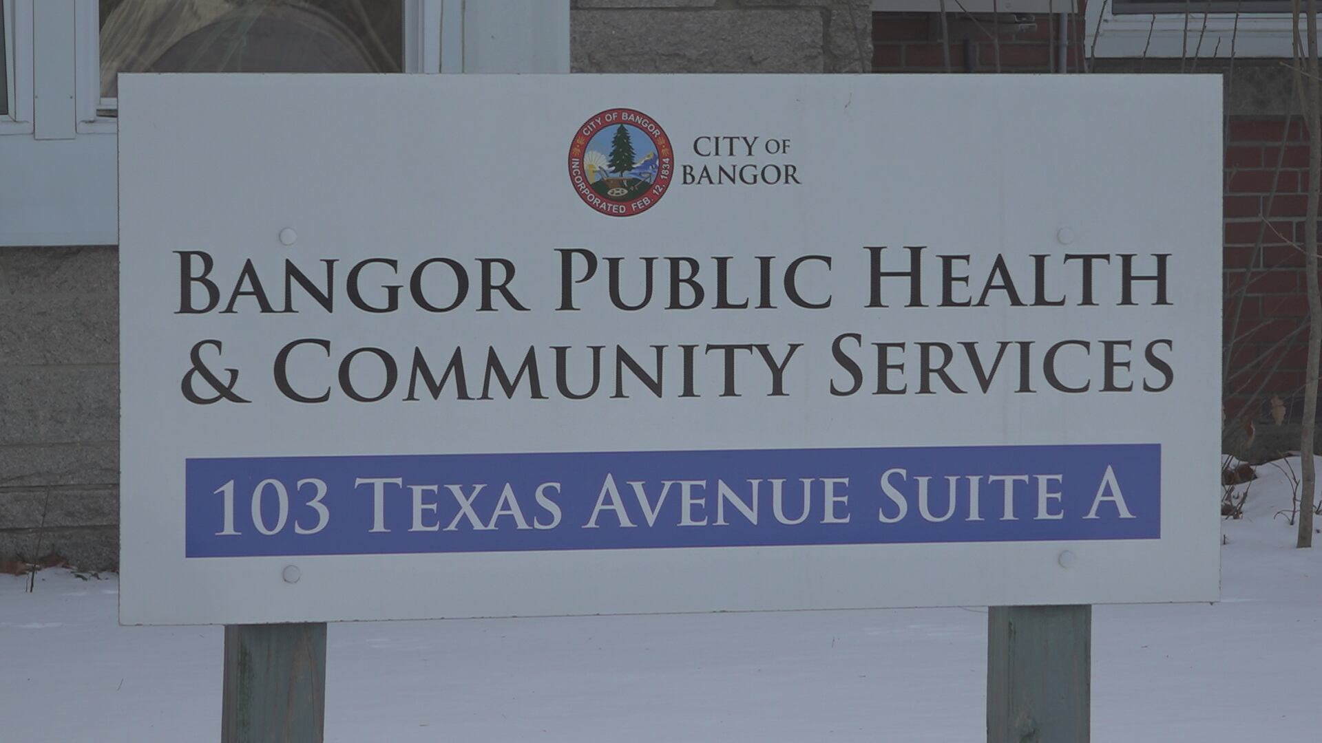 Bangor hires new homelessness response coordinator to take next step ...