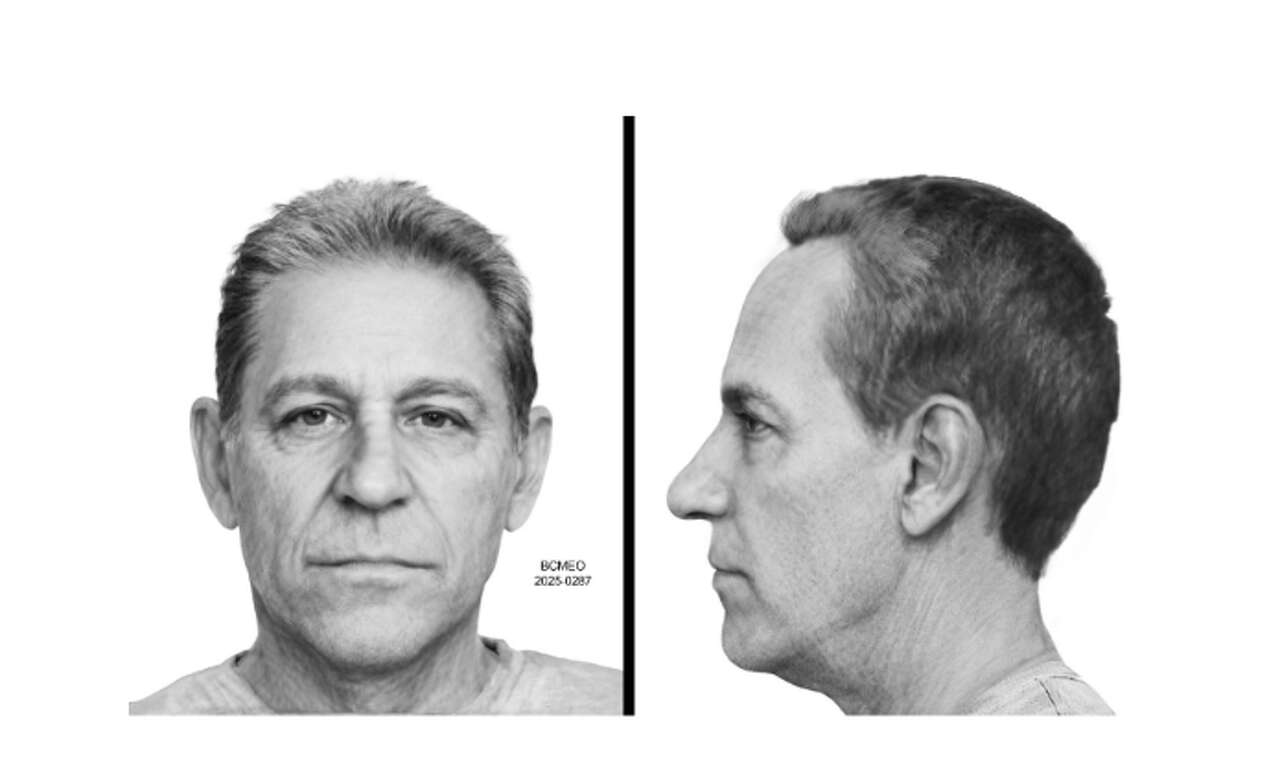 Do you know this man? Medical examiner needs helping identifying man ...