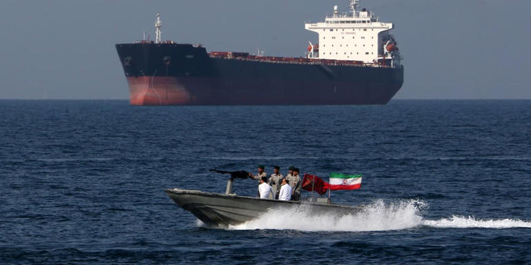 Why oil prices could rise as US.-Iran tensions swell