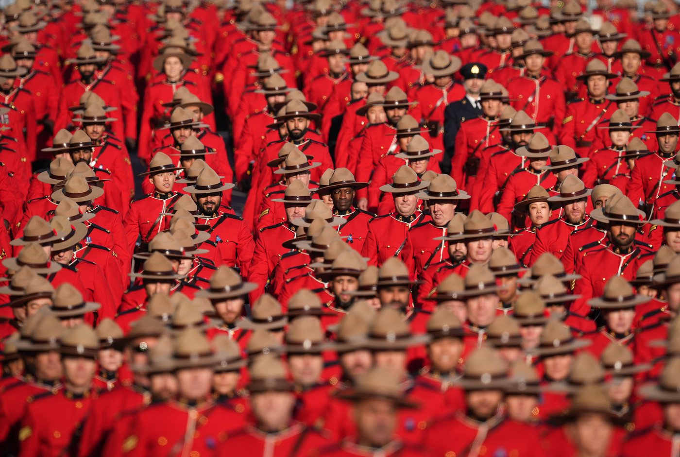 Mental fitness test for suspect in killing of BC RCMP Const. Shaelyn Yang