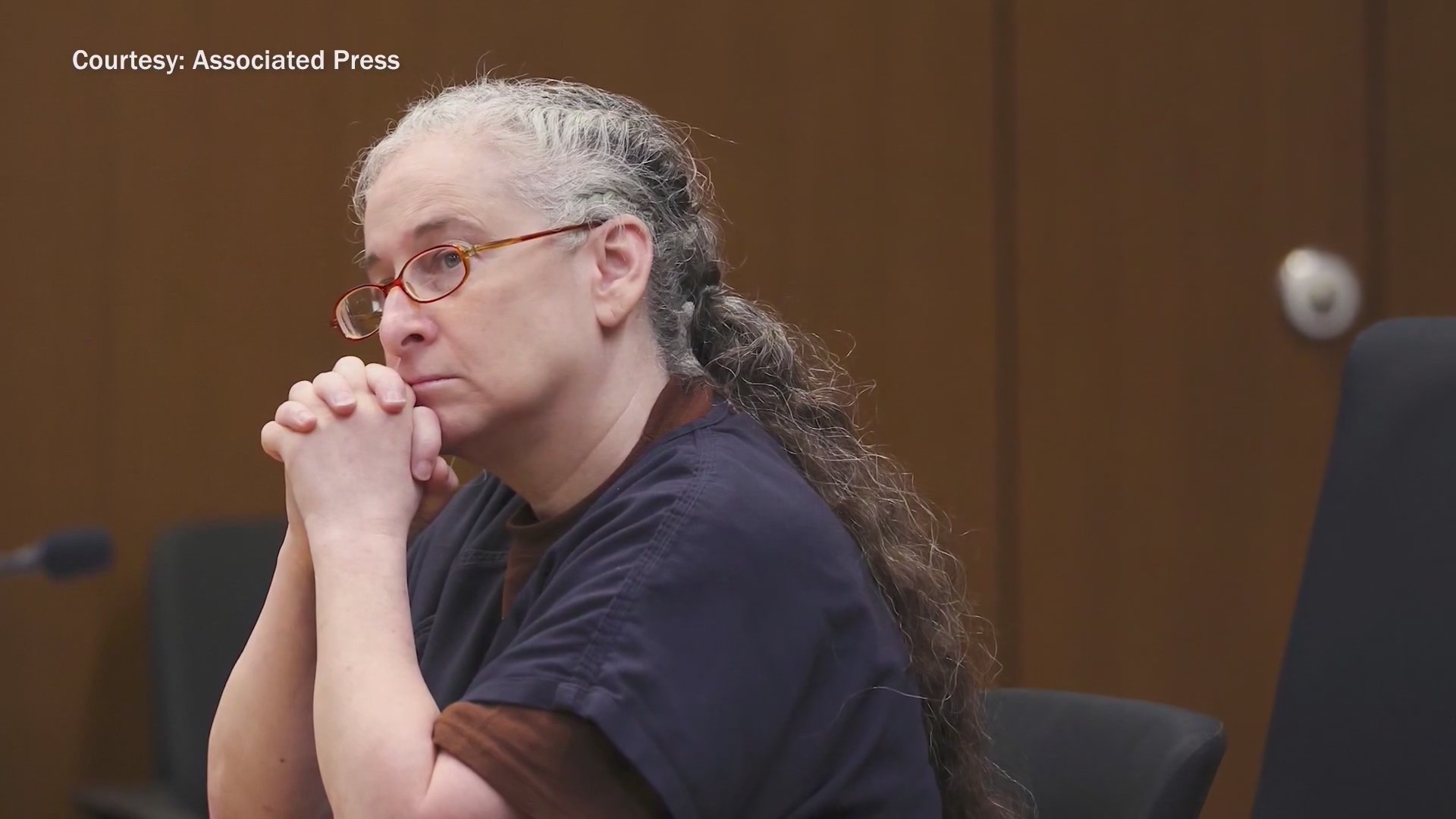 Hearing begins for woman convicted of killing former Bear's player ...