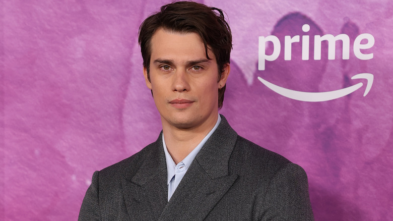 Inside Nicholas Galitzine's mysterious love life