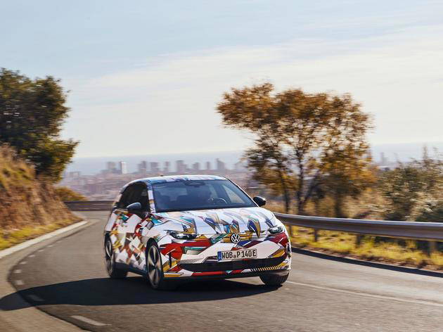 Mit dem ID. Polo will VW wieder einen Volkswagen bauen