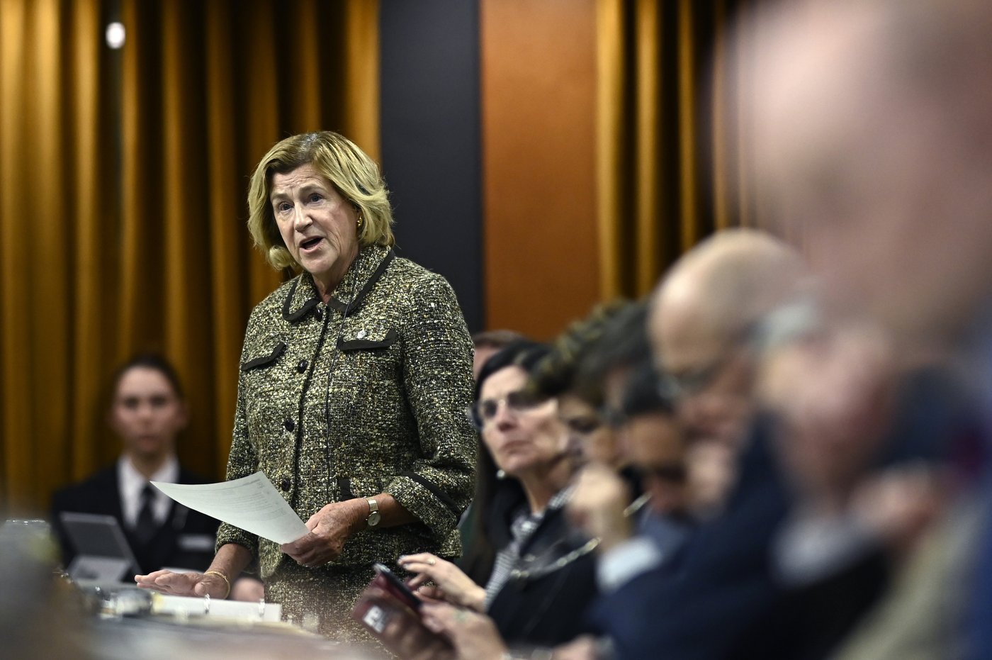 Liberal MPs leave delegation to Taiwan to 'avoid confusion' as Carney ...