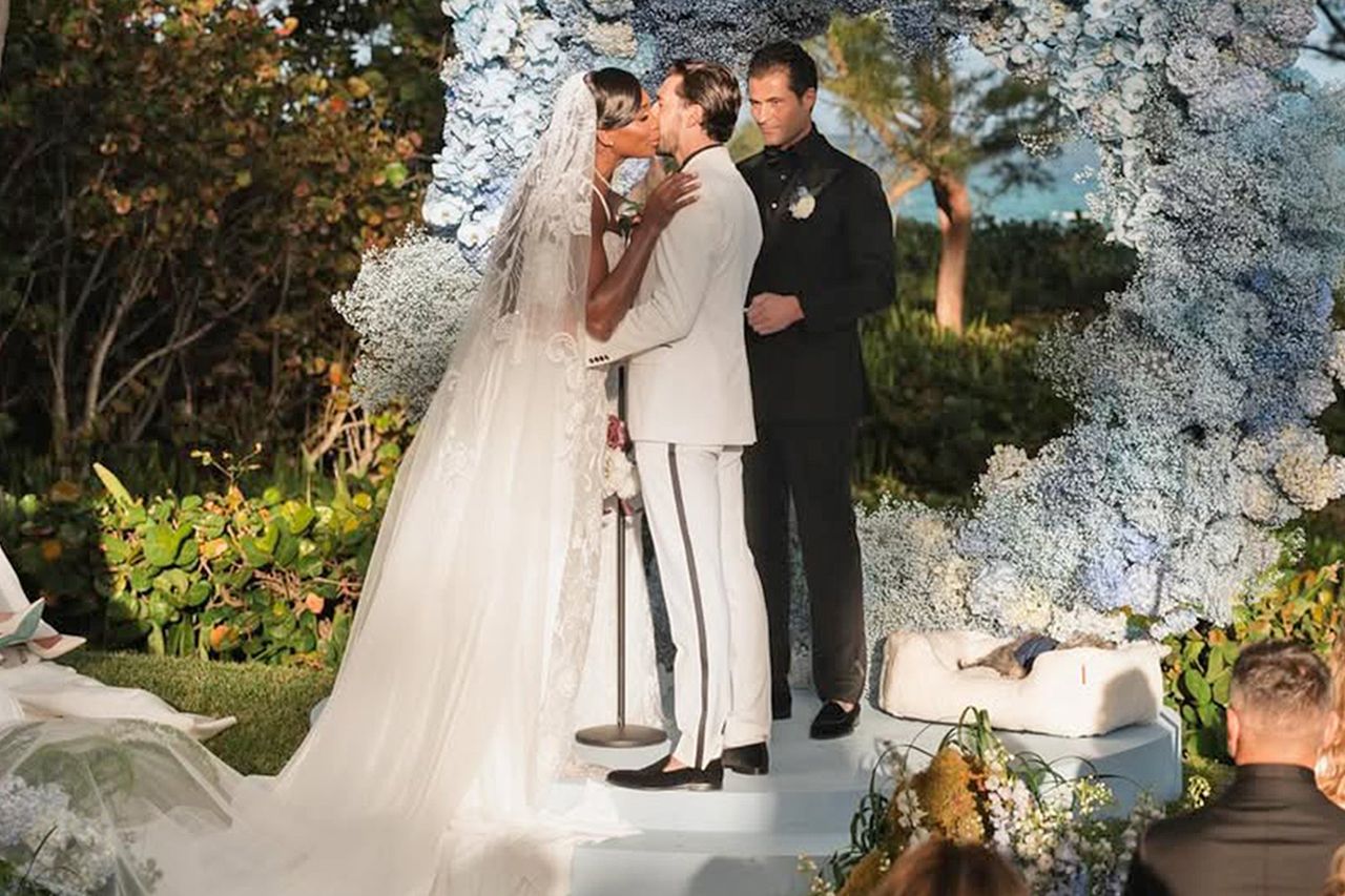 Venus Williams reveals the touching way she included her beloved senior ...