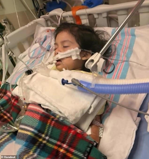 New 'super flu' targeting two groups of Americans as virus ...