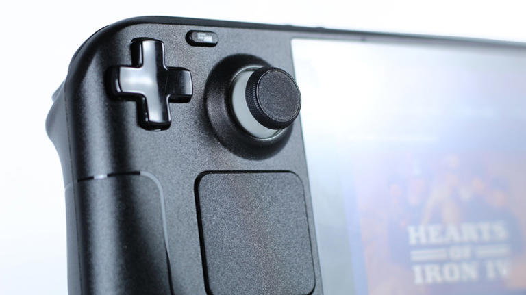 The 5 most common Steam Deck problems (and how to fix them)