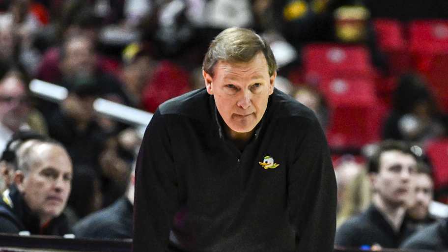 How to watch No. 8 Nebraska basketball vs. Oregon with preview ...