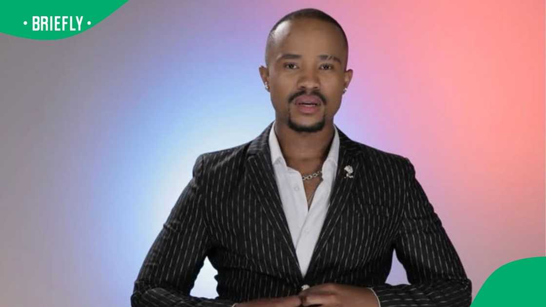 Here's how Inno Matijane returned after the furniture backlash