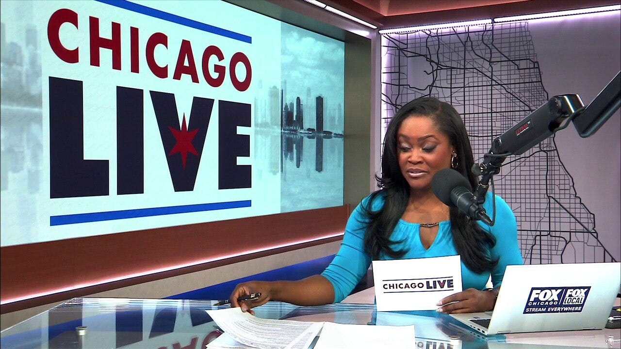 Local veteran fights cash app fraud scam | ChicagoLIVE