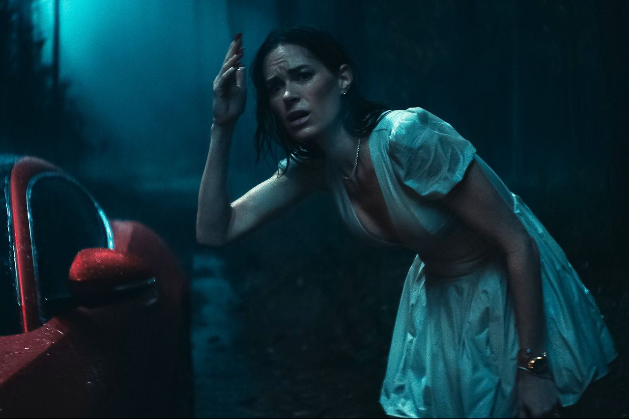 His & Hers ending explained: Who killed Rachel Hopkins?